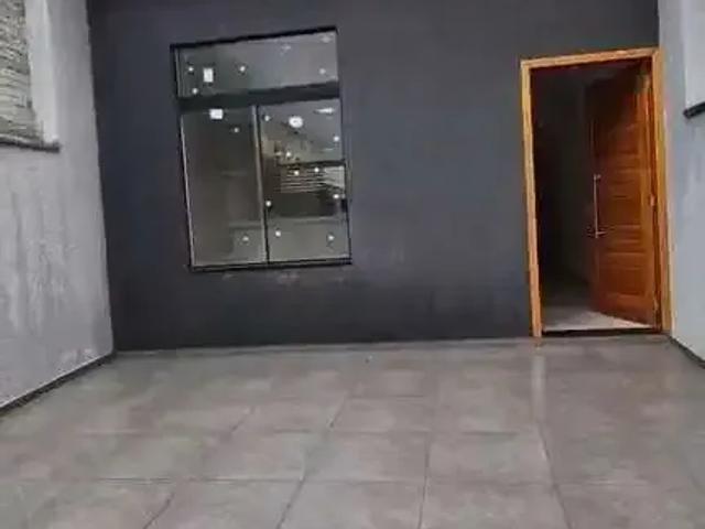 Casa / Sobrado para Venda em Sorocaba/SP Jardim Santa Marta 2 Quartos