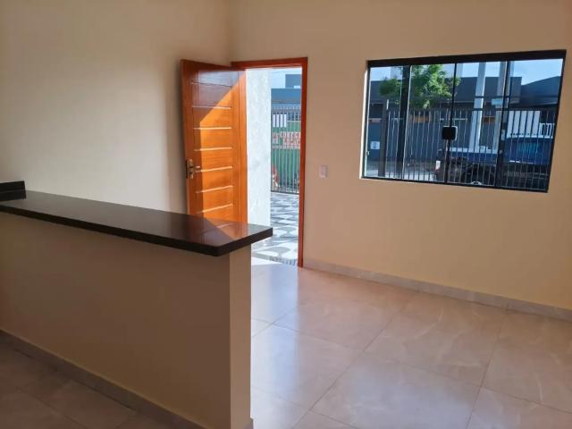 Casa / Sobrado para Venda em Sorocaba/SP Jardim Santa Marta 2 Quartos