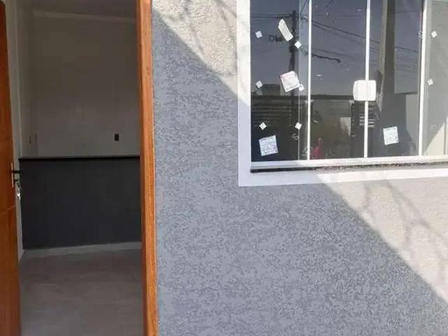 Casa / Sobrado para Venda em Sorocaba/SP Jardim Santa Marta 2 Quartos