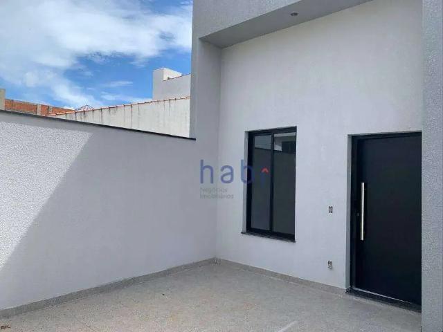Casa / Sobrado para Venda em Sorocaba/SP Jardim Santa Marta 2 Quartos