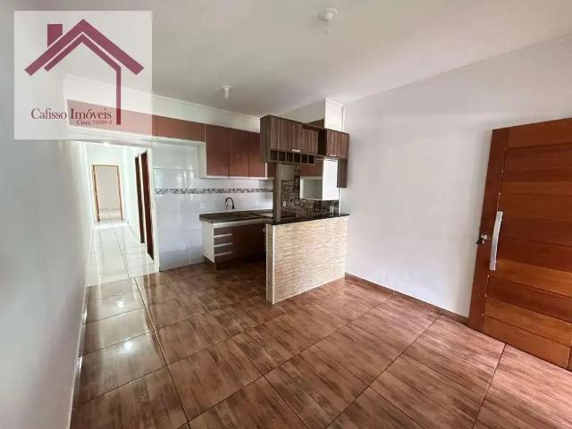 Casa / Sobrado para Venda em Sorocaba/SP Jardim Santa Marta 2 Quartos