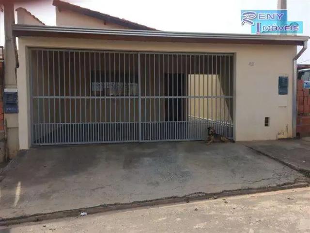 Casa / Sobrado para Venda em Sorocaba/SP Jardim Santa Marta 2 Quartos