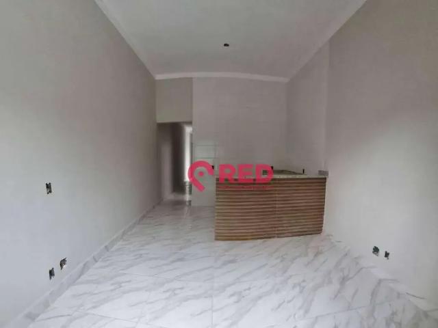 Casa / Sobrado para Venda em Sorocaba/SP Jardim Santa Marta 2 Quartos