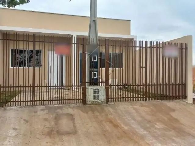Casa / Sobrado para Venda em Sorocaba/SP Jardim Santa Marta 2 Quartos