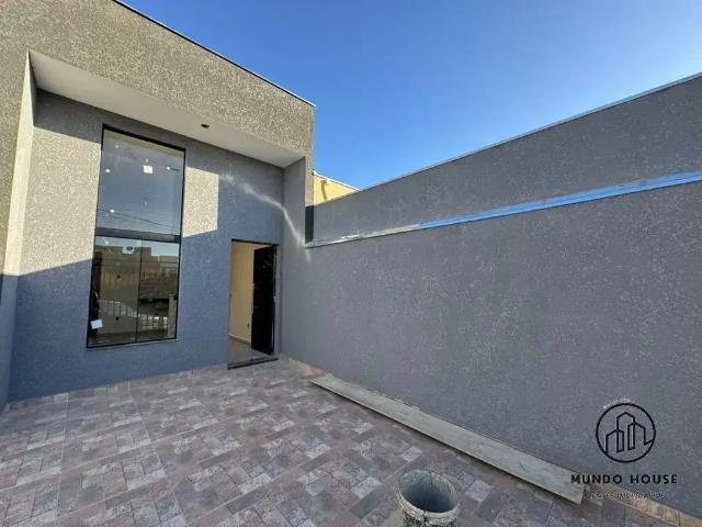Casa / Sobrado para Venda em Sorocaba/SP Jardim Santa Marta 2 Quartos