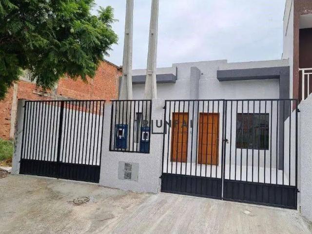 Casa / Sobrado para Venda em Sorocaba/SP Jardim Santa Marta 2 Quartos