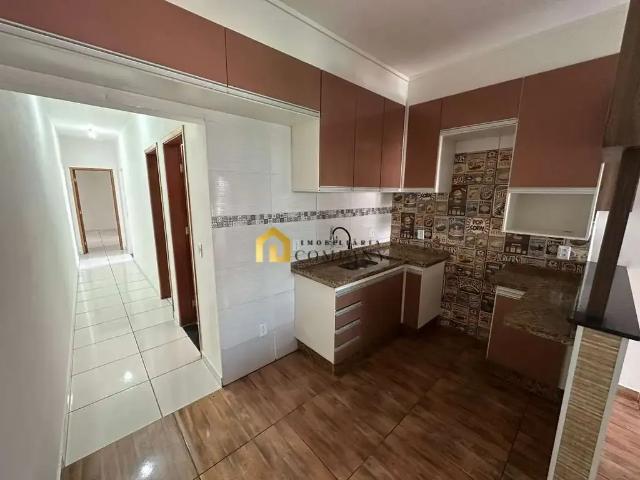 Casa / Sobrado para Venda em Sorocaba/SP Jardim Santa Marta 2 Quartos