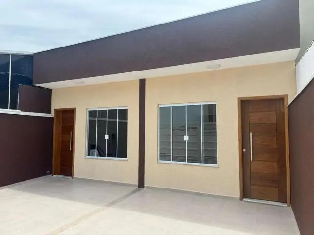Casa / Sobrado para Venda em Sorocaba/SP Jardim Santa Marta 2 Quartos