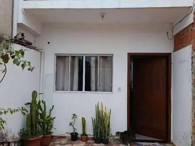 Casa / Sobrado para Venda em Sorocaba/SP Jardim Santa Marta 2 Quartos