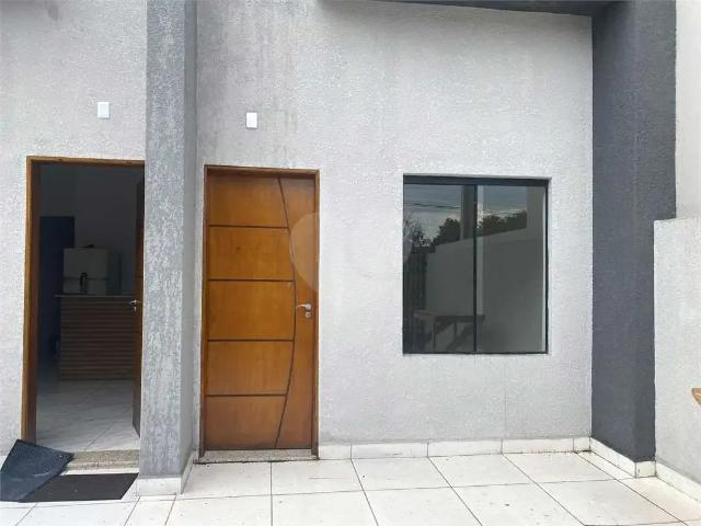Casa / Sobrado para Venda em Sorocaba/SP Jardim Santa Marta 2 Quartos