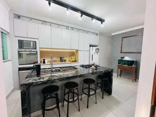 Casa / Sobrado para Venda em Sorocaba/SP Jardim Santa Marta 2 Quartos