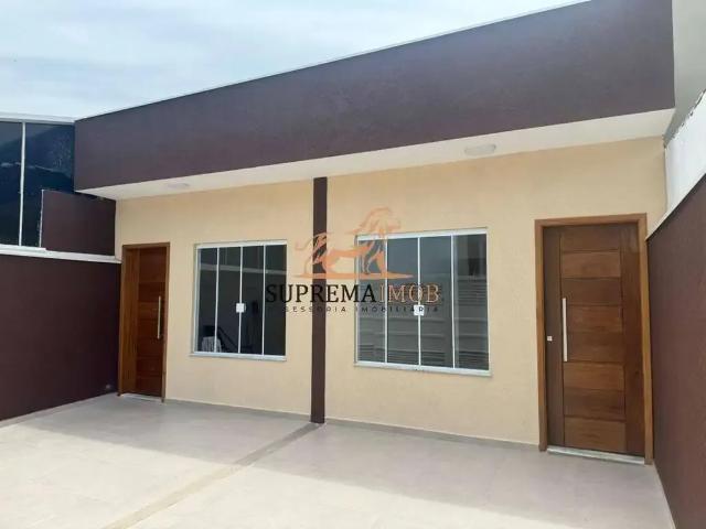 Casa / Sobrado para Venda em Sorocaba/SP Jardim Santa Marta 2 Quartos