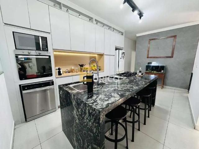 Casa / Sobrado para Venda em Sorocaba/SP Jardim Santa Marta 2 Quartos