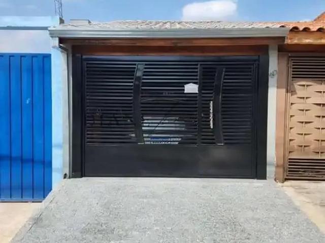 Casa / Sobrado para Venda em Sorocaba/SP Jardim Santa Marta 2 Quartos