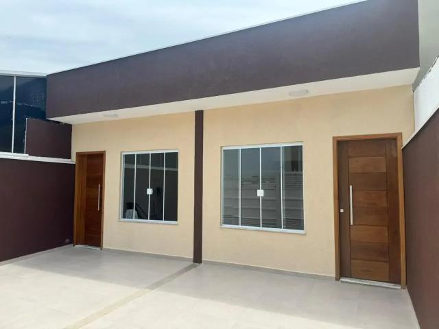 Casa / Sobrado para Venda em Sorocaba/SP Jardim Santa Marta 2 Quartos