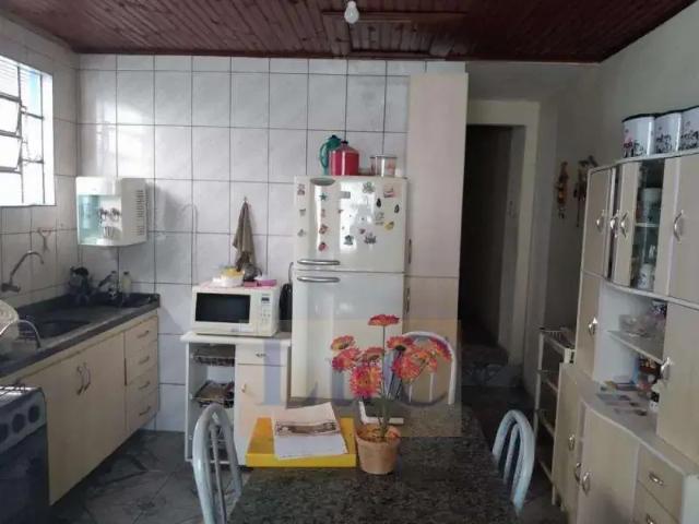 Casa / Sobrado para Venda em Sorocaba/SP Jardim Santa Marina 3 Quartos