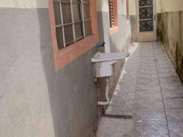 Casa / Sobrado para Venda em Sorocaba/SP Jardim Santa Marina 2 Quartos