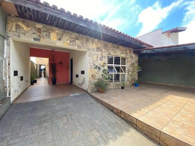 Casa / Sobrado para Venda em Sorocaba/SP Jardim Santa Mônica 2 Quartos