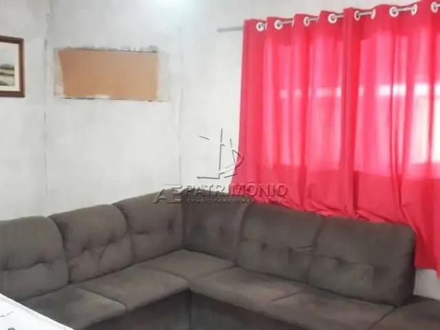 Casa / Sobrado para Venda em Sorocaba/SP Jardim Santa Paula 1 Quartos