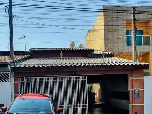 Casa / Sobrado para Venda em Sorocaba/SP Jardim Santa Paula 2 Quartos