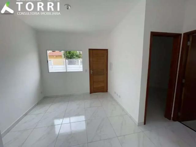 Casa / Sobrado para Venda em Sorocaba/SP Jardim Santa Paula 2 Quartos