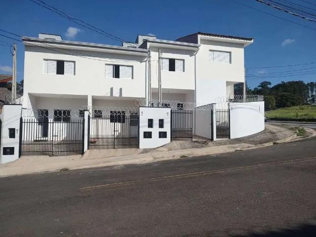Casa / Sobrado para Venda em Sorocaba/SP Jardim Santa Paula 2 Quartos