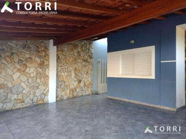 Casa / Sobrado para Venda em Sorocaba/SP Jardim Santa Paula 2 Quartos