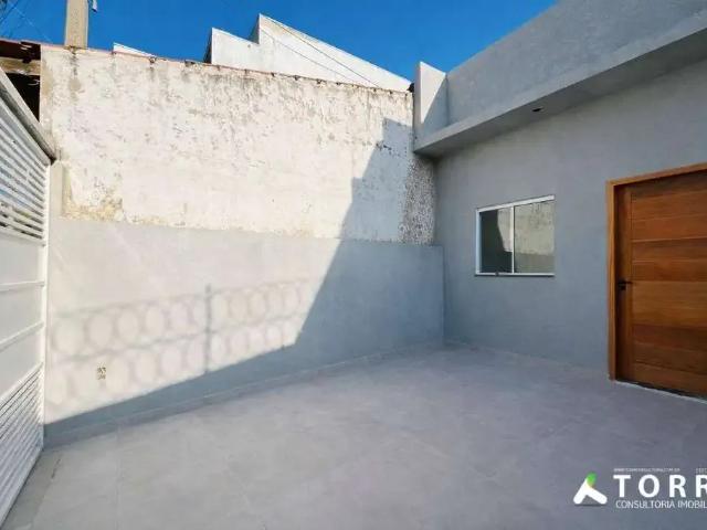 Casa / Sobrado para Venda em Sorocaba/SP Jardim Santa Paula 2 Quartos