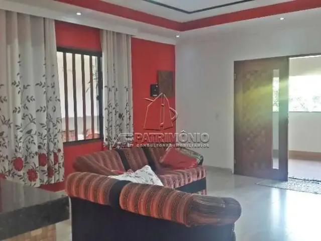Casa / Sobrado para Venda em Sorocaba/SP Jardim Santa Paula 3 Quartos