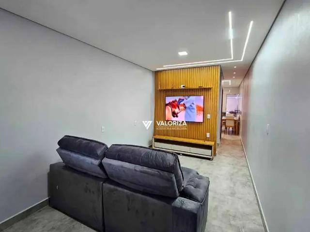 Casa / Sobrado para Venda em Sorocaba/SP Jardim Santa Paula II 4 Quartos