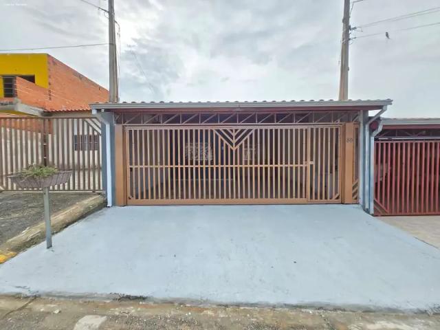 Casa / Sobrado para Venda em Sorocaba/SP Jardim Santa Paula II 2 Quartos