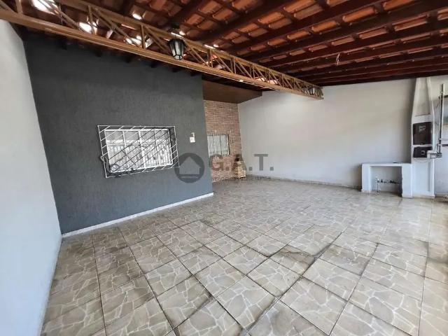 Casa / Sobrado para Venda em Sorocaba/SP Jardim Santa Paula II 2 Quartos