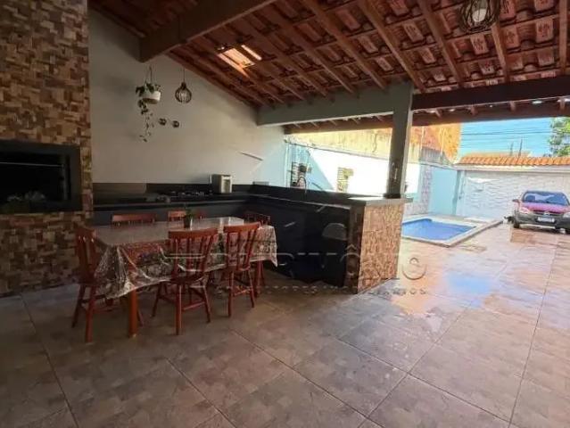 Casa / Sobrado para Venda em Sorocaba/SP Jardim Santa Rosa 2 Quartos