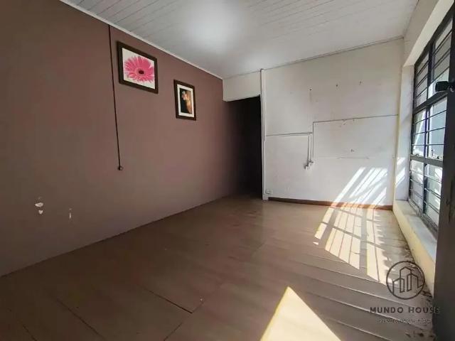 Casa / Sobrado para Venda em Sorocaba/SP Jardim Santa Rosália 1 Quartos