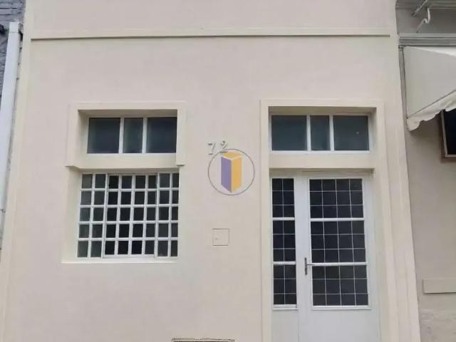 Casa / Sobrado para Venda em Sorocaba/SP Jardim Santa Rosália 1 Quartos