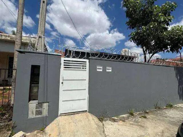 Casa / Sobrado para Venda em Sorocaba/SP Jardim Santa Rosália 2 Quartos