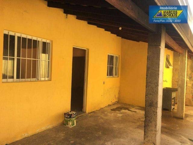 Casa / Sobrado para Venda em Sorocaba/SP Jardim Santa Rosália 2 Quartos