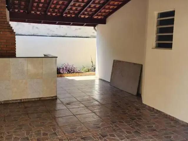 Casa / Sobrado para Venda em Sorocaba/SP Jardim Santa Rosália 2 Quartos