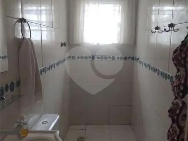 Casa / Sobrado para Venda em Sorocaba/SP Jardim Santa Rosália 2 Quartos