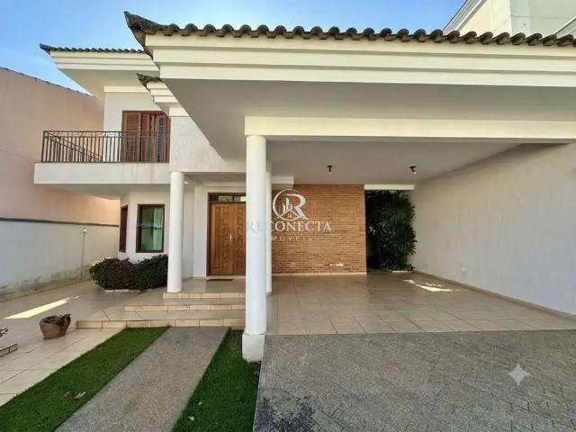 Casa / Sobrado para Venda em Sorocaba/SP Jardim Santa Rosália 3 Quartos