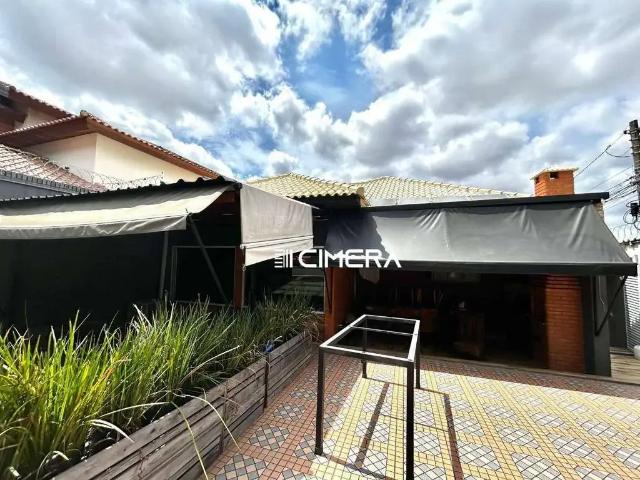 Casa / Sobrado para Venda em Sorocaba/SP Jardim Santa Rosália 3 Quartos