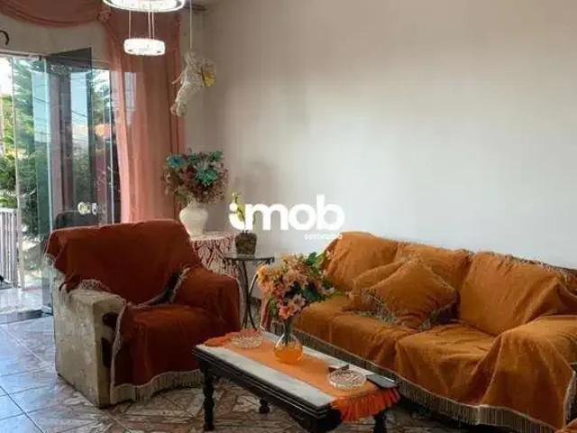 Casa / Sobrado para Venda em Sorocaba/SP Jardim Santa Rosália 4 Quartos