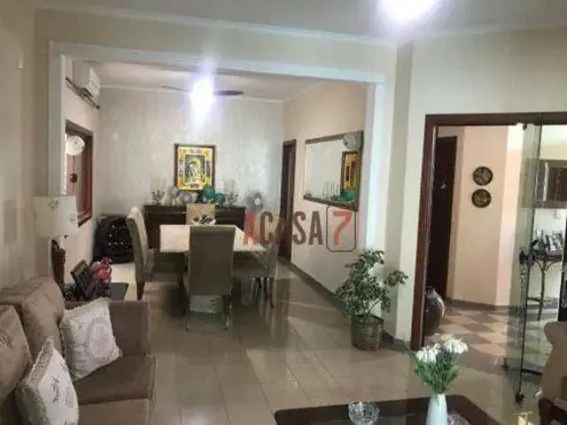 Casa / Sobrado para Venda em Sorocaba/SP Jardim Santa Rosália 4 Quartos