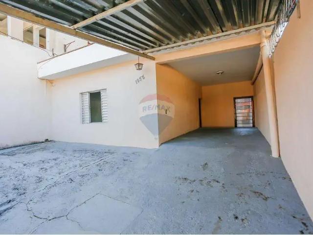 Casa / Sobrado para Venda em Sorocaba/SP Jardim Santa Rosália 4 Quartos