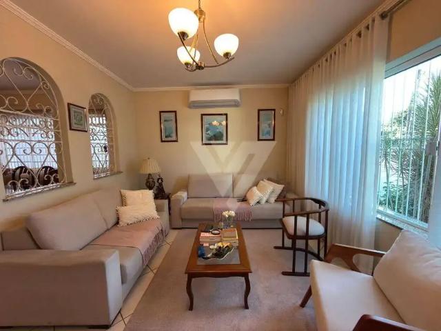 Casa / Sobrado para Venda em Sorocaba/SP Jardim Santa Rosália 4 Quartos