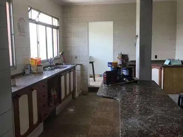 Casa / Sobrado para Venda em Sorocaba/SP Jardim Santa Rosália 5 Quartos