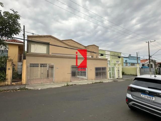 Casa / Sobrado para Venda em Sorocaba/SP Jardim Santa Rosália 5 Quartos
