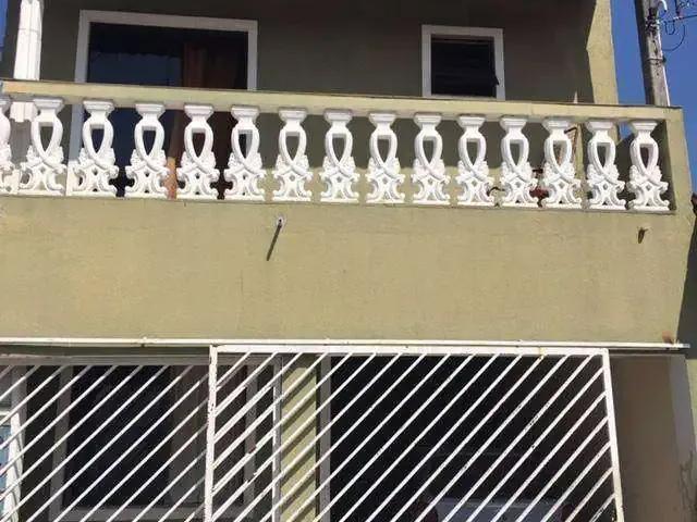 Casa / Sobrado para Venda em Sorocaba/SP Jardim Santo Amaro 2 Quartos