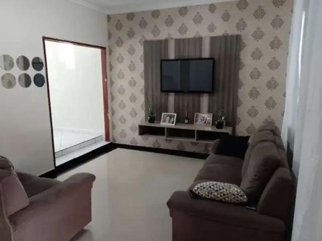 Casa / Sobrado para Venda em Sorocaba/SP Jardim Santo Amaro 2 Quartos