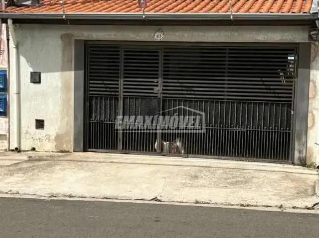 Casa / Sobrado para Venda em Sorocaba/SP Jardim Santo Amaro 2 Quartos